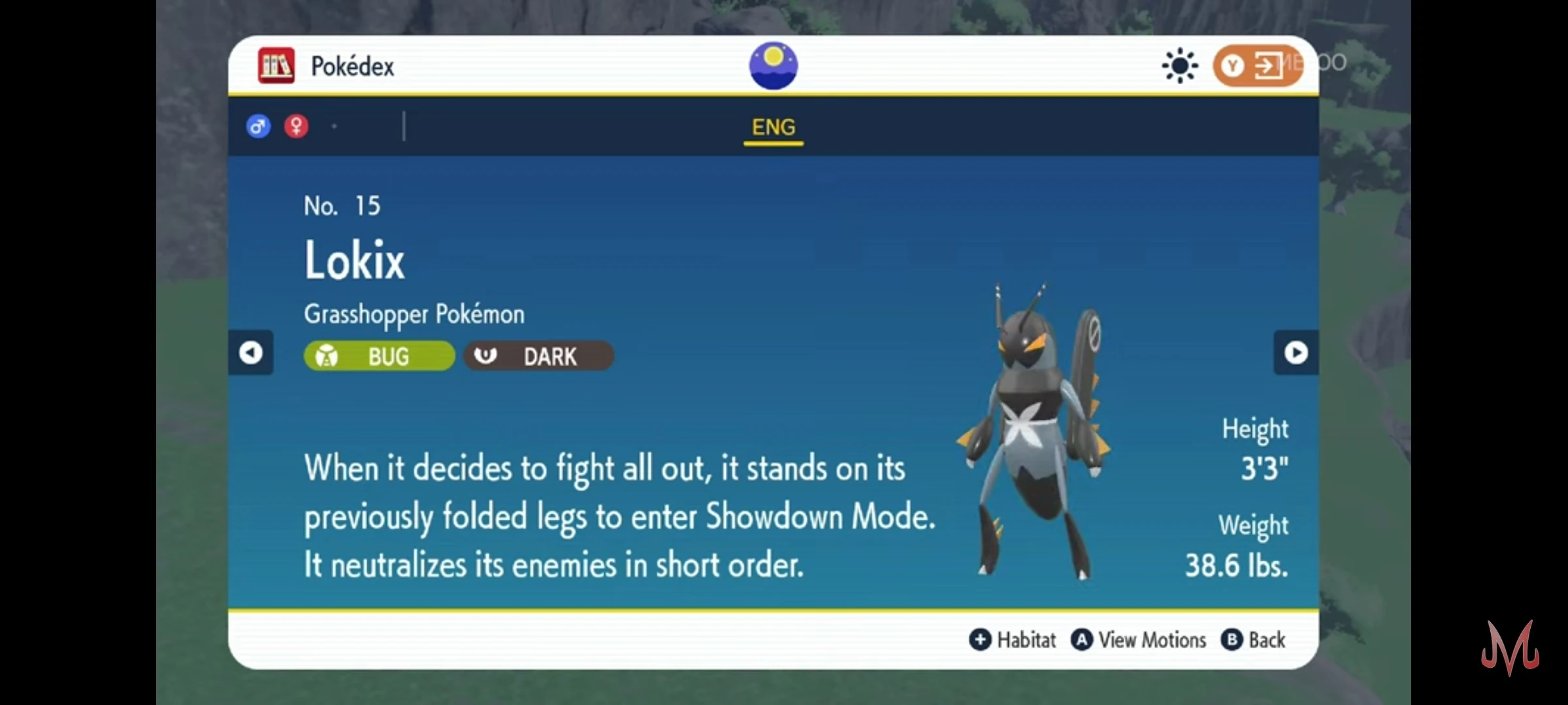 Some interesting new pokemon from the paldea dex i fancy (long list warning) | Fandom