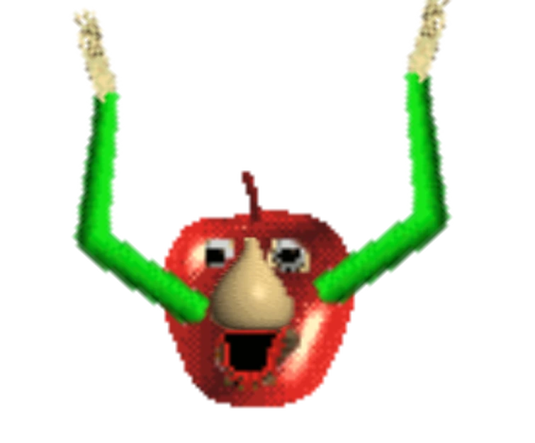 Discuss Everything About Baldi's Basics Wiki | Fandom