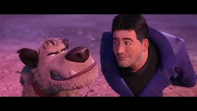 Discuss Everything About SCOOB! Wiki | Fandom