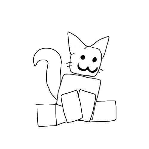 classic cat | Fandom