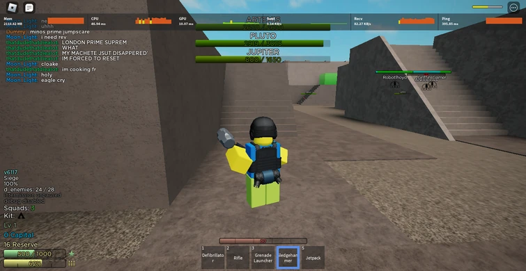 Discuss Everything About Dummies vs Noobs Wiki | Fandom