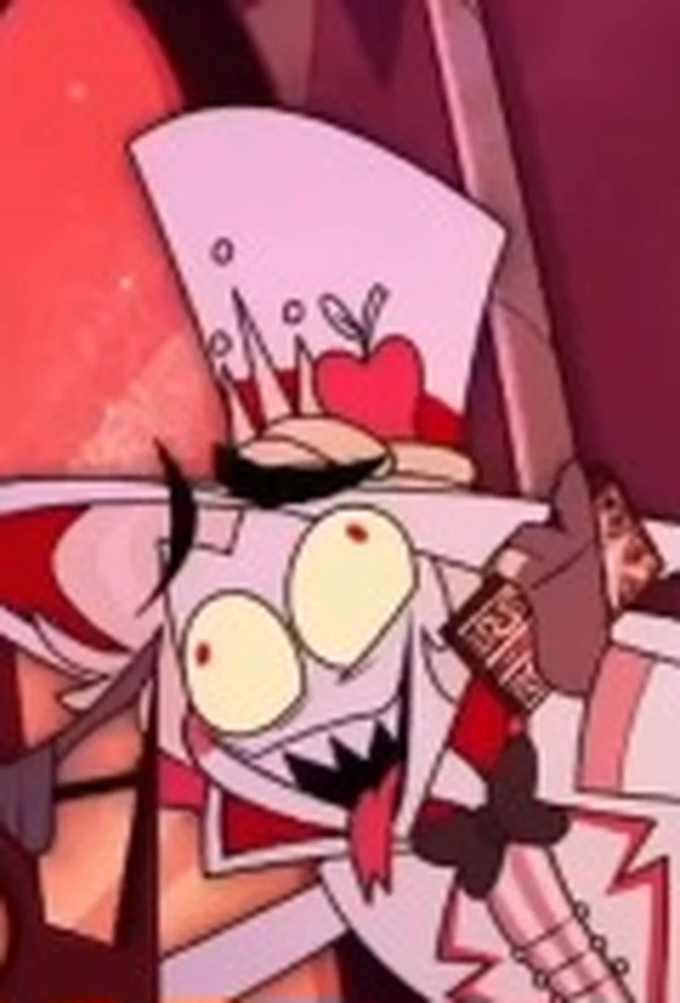 My favorite faces made by HH characters | Fandom