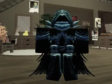 Discuss Everything About FORSAKEN Wiki | Fandom
