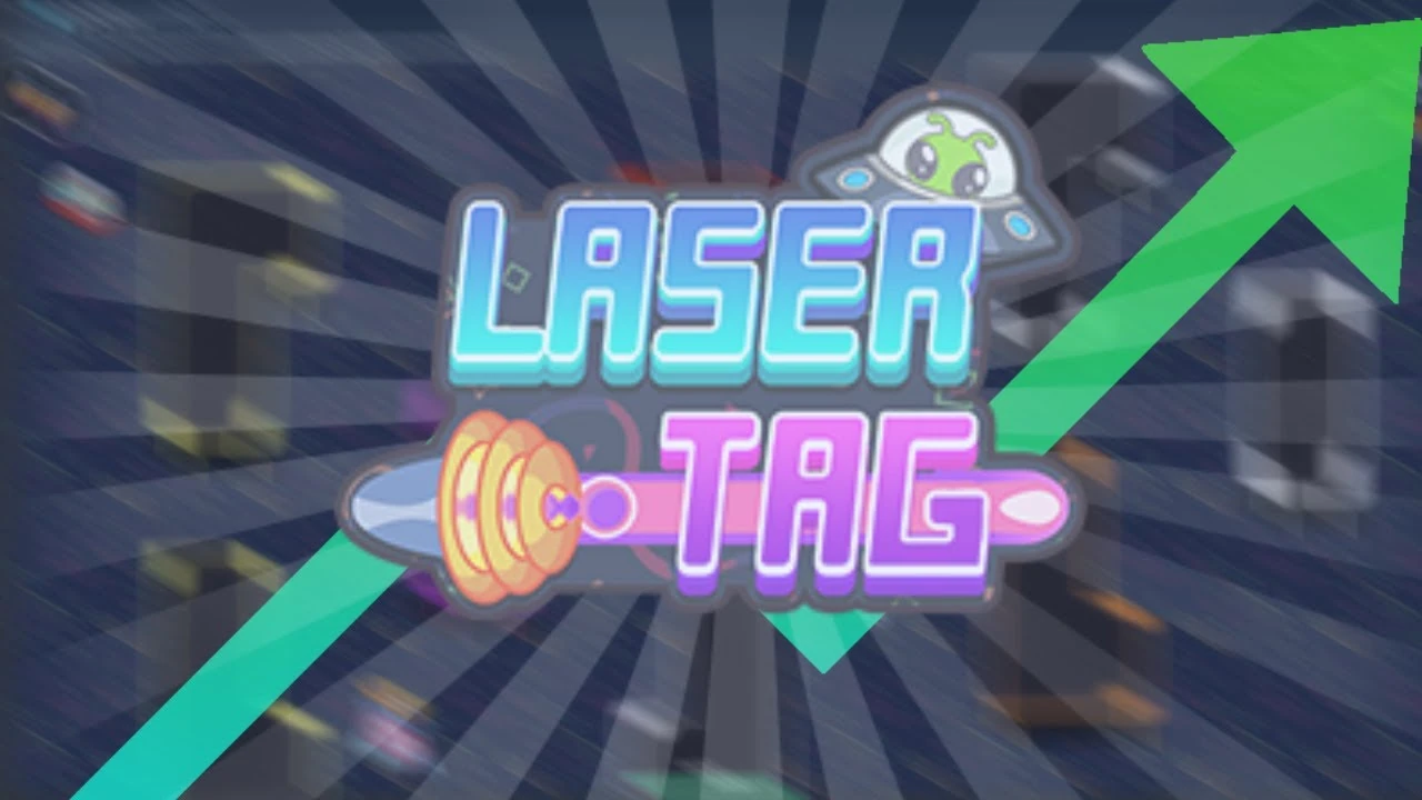 I found this Laser Tag gameplay | Fandom