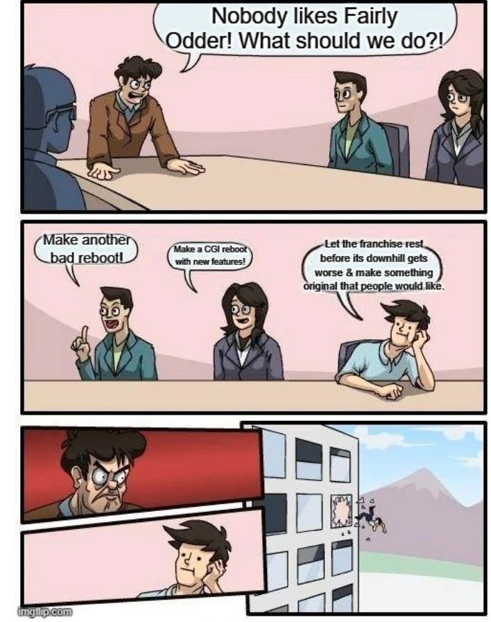 Nickelodeon and TFOP in a nutshell | Fandom
