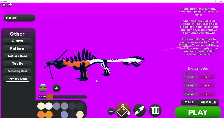 Fade Skin Tutorial | Fandom