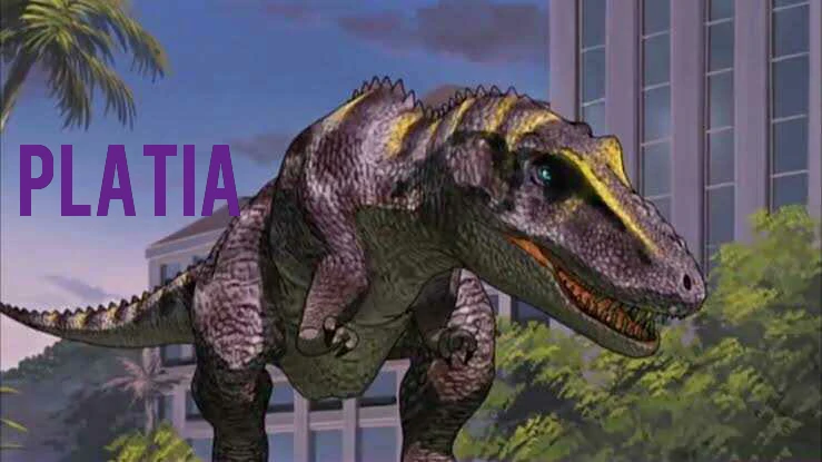 Dino Slash episode 1 (jason's story): the begining | Fandom