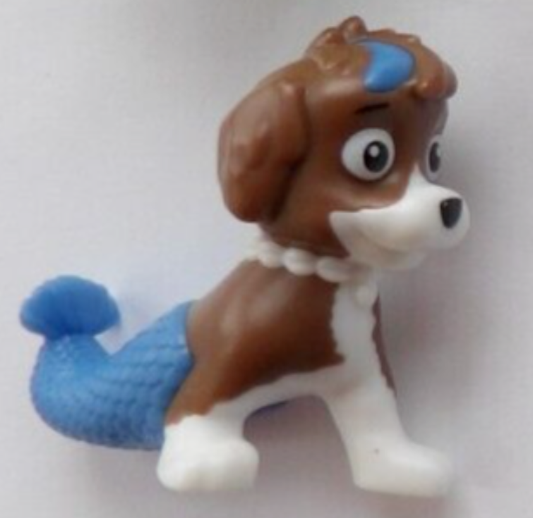 Which dog antagonist should be the next to get a toy or toys? | Fandom