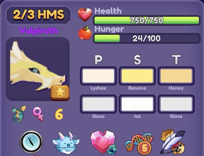 Vulp cohatching repost! | Fandom