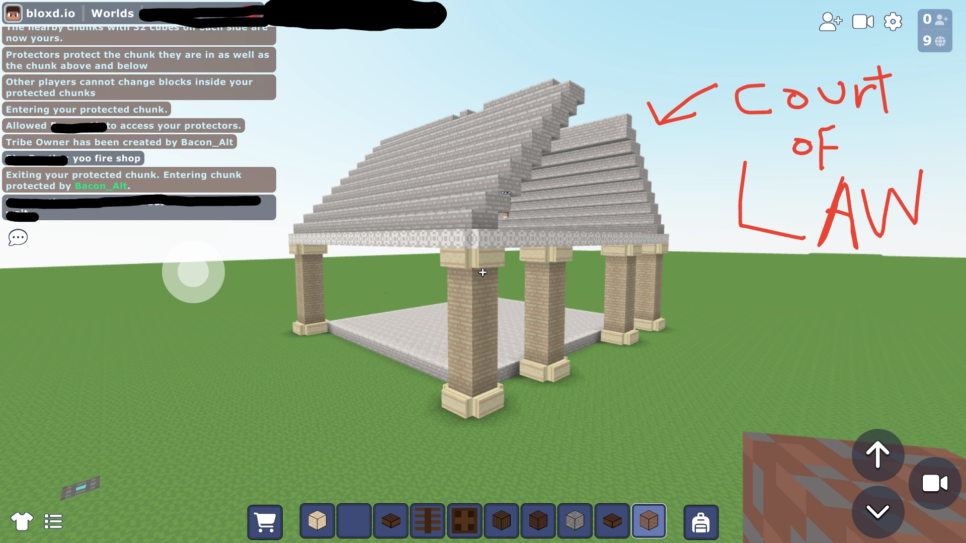 ROC UPDATE!! | Fandom