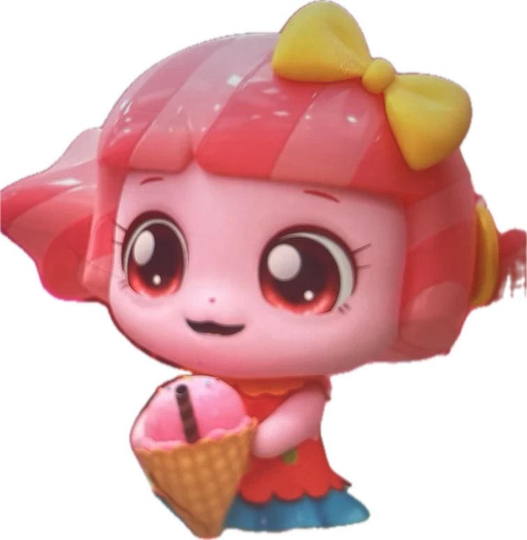 Discuss Everything About Catch! Teenieping Wiki | Fandom