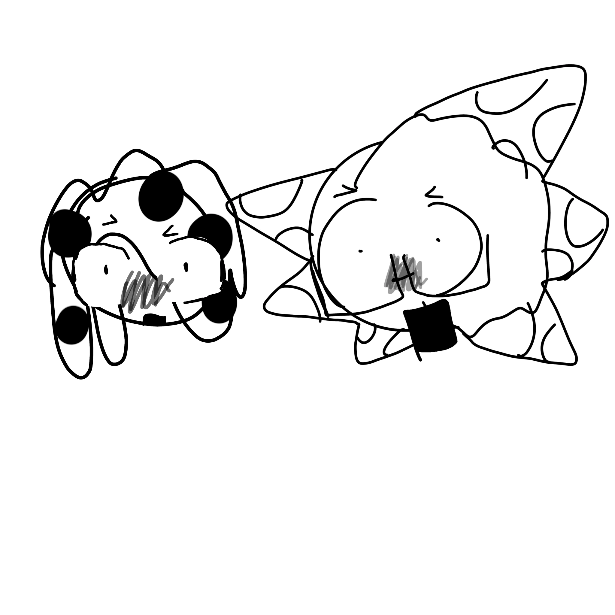 Me after finding out about Gageline: | Fandom