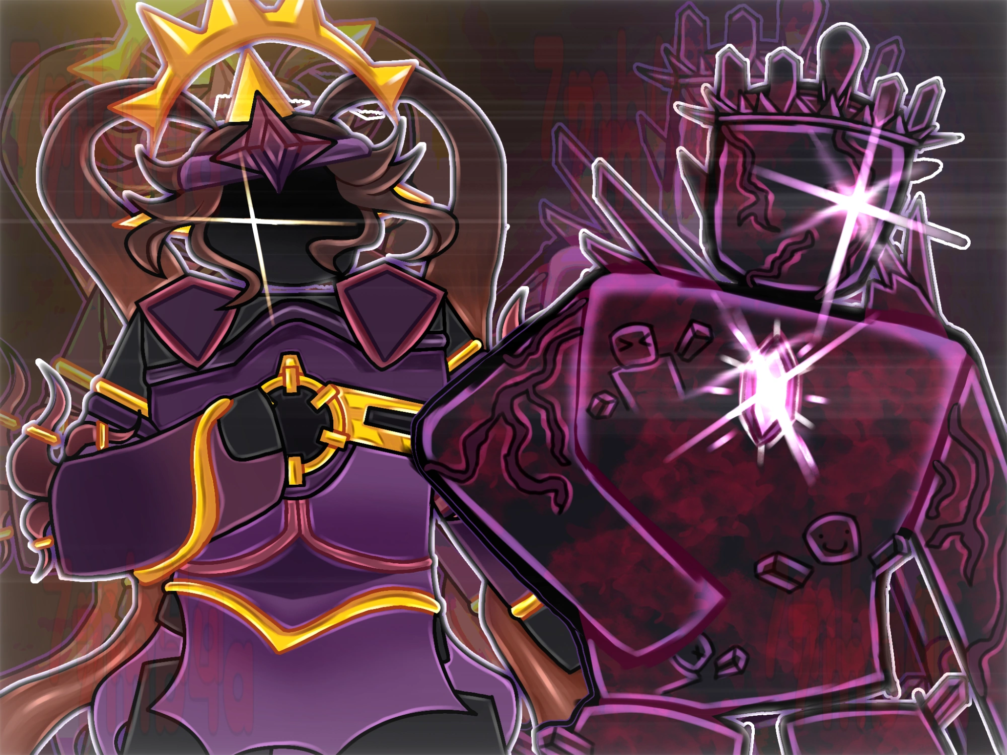 🔆The Umbra vs Void🔮 | Fandom