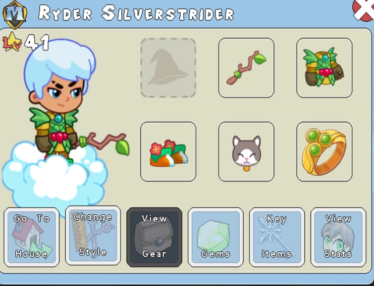 Discuss Everything About Prodigy Game Wiki | Fandom