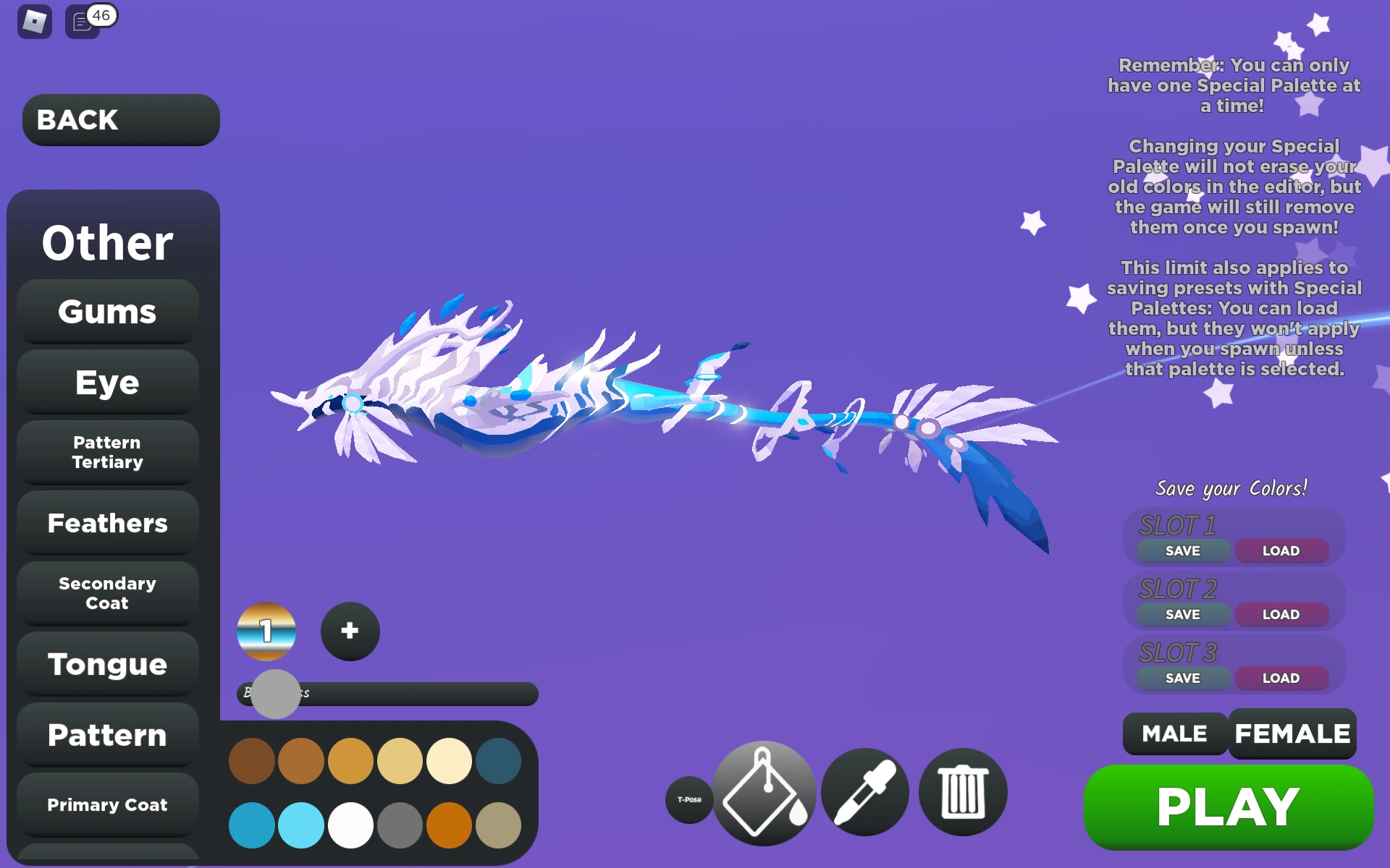 Am I decent at making skins on mobile? | Fandom