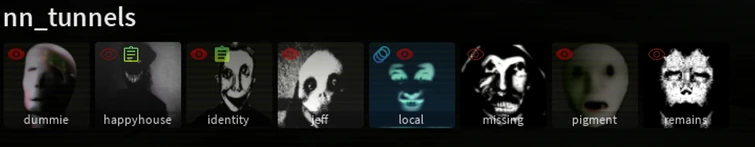 Discuss Everything About Nico's Nextbots Wiki | Fandom