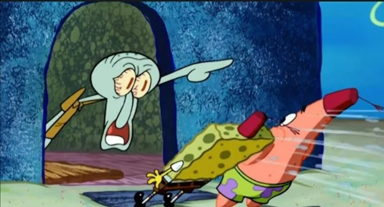 first time here | Fandom