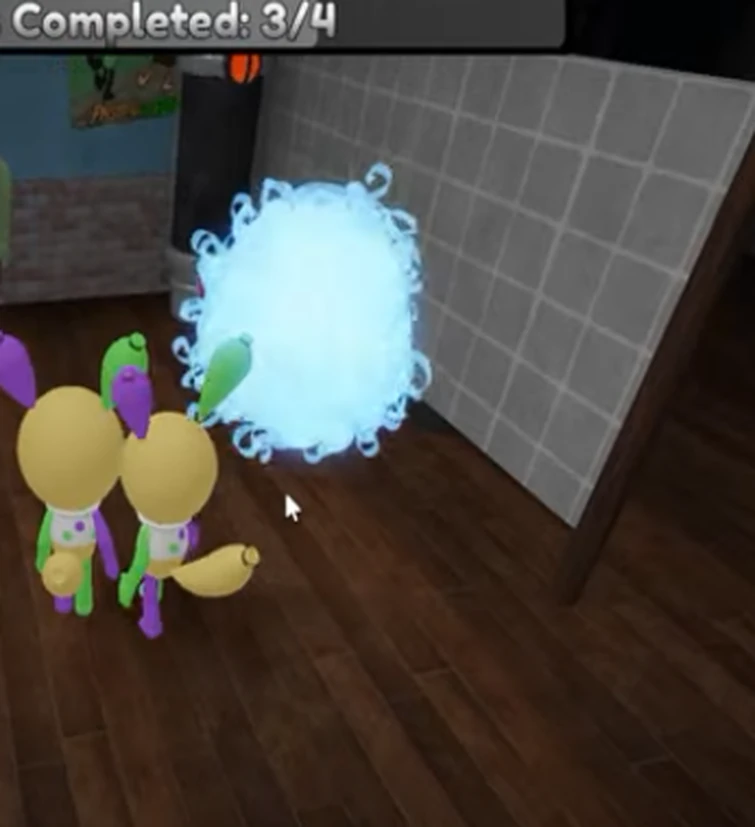 SPOILERS - TWISTED CONNIE'S MECHANIC (WHAT I KNOW) | Fandom