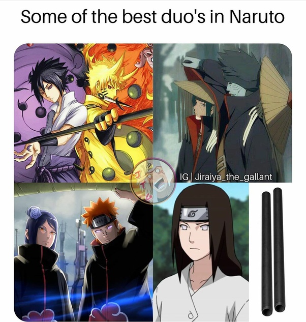 Best Duos | Fandom