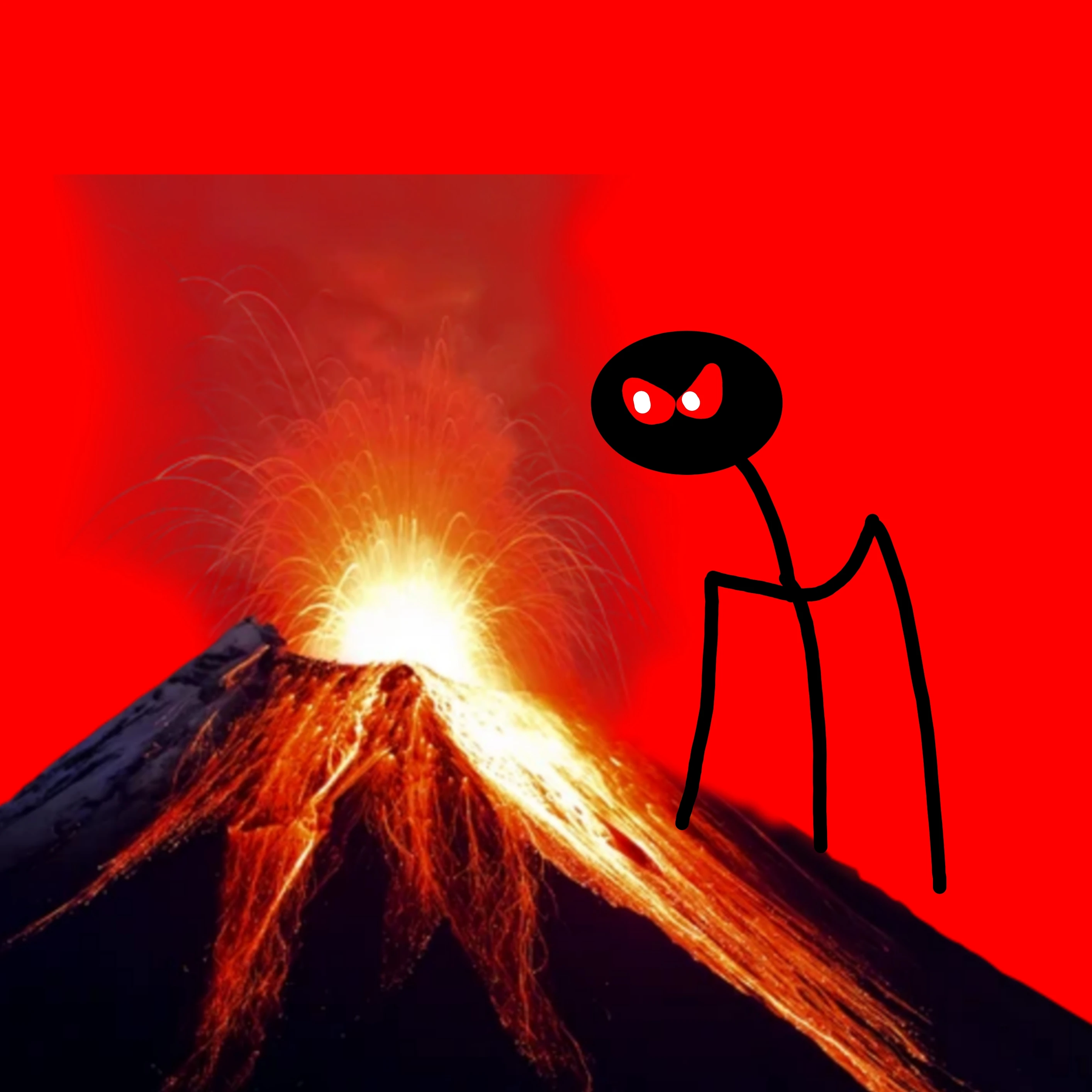 Volcano Erupter | Fandom