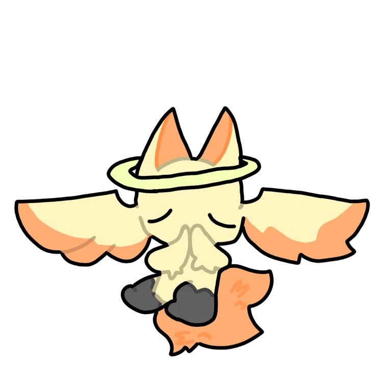 "Arceus" of Novilite | Fandom