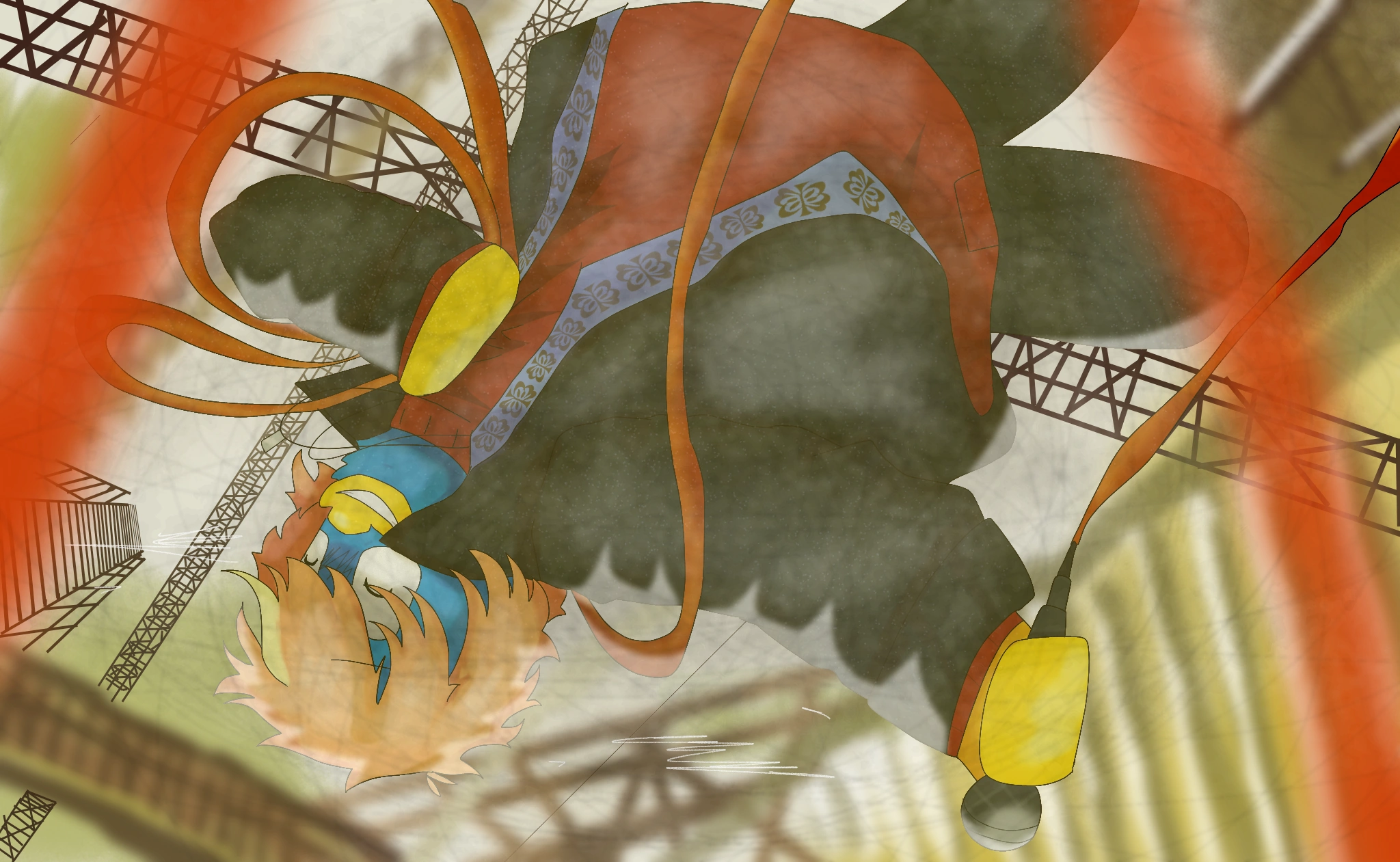 kirby wiki yk what time it is | Fandom