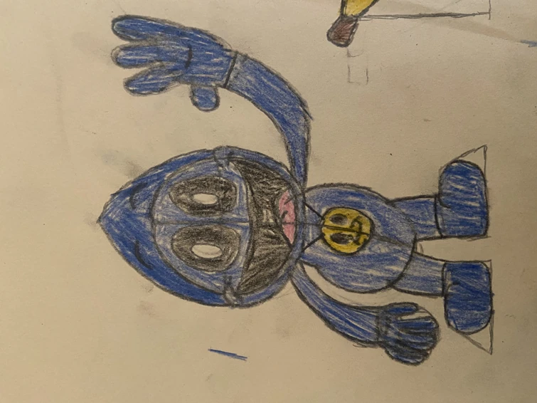 Poppy Playtime OC Tournament Round 1F (Who will win?) | Fandom