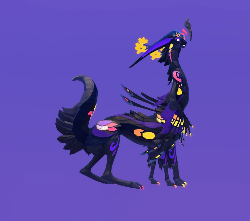 Criticize/rate Fate's verdant warden skin | Fandom