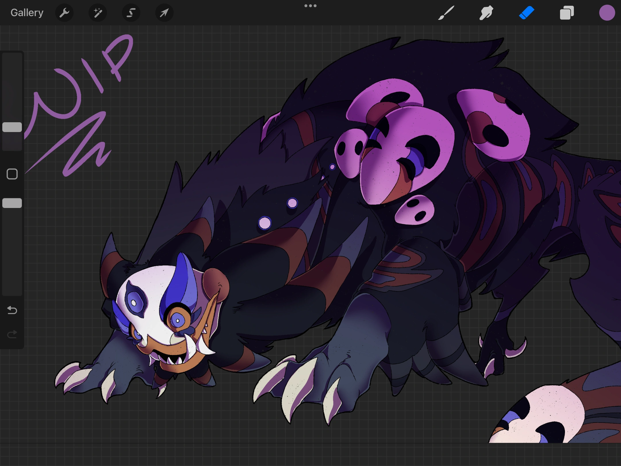 Rendering WIP ^^ | Fandom