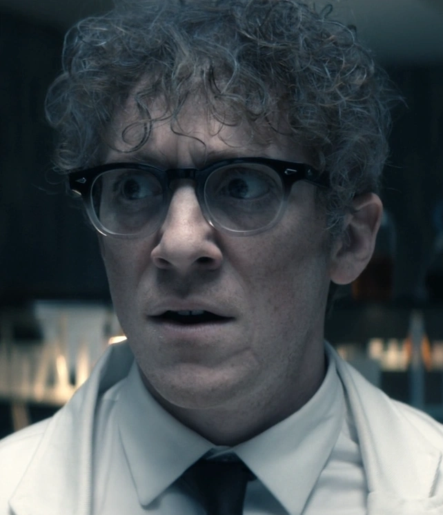 THOMAS GODOLKIN IS CIPHER! | Fandom