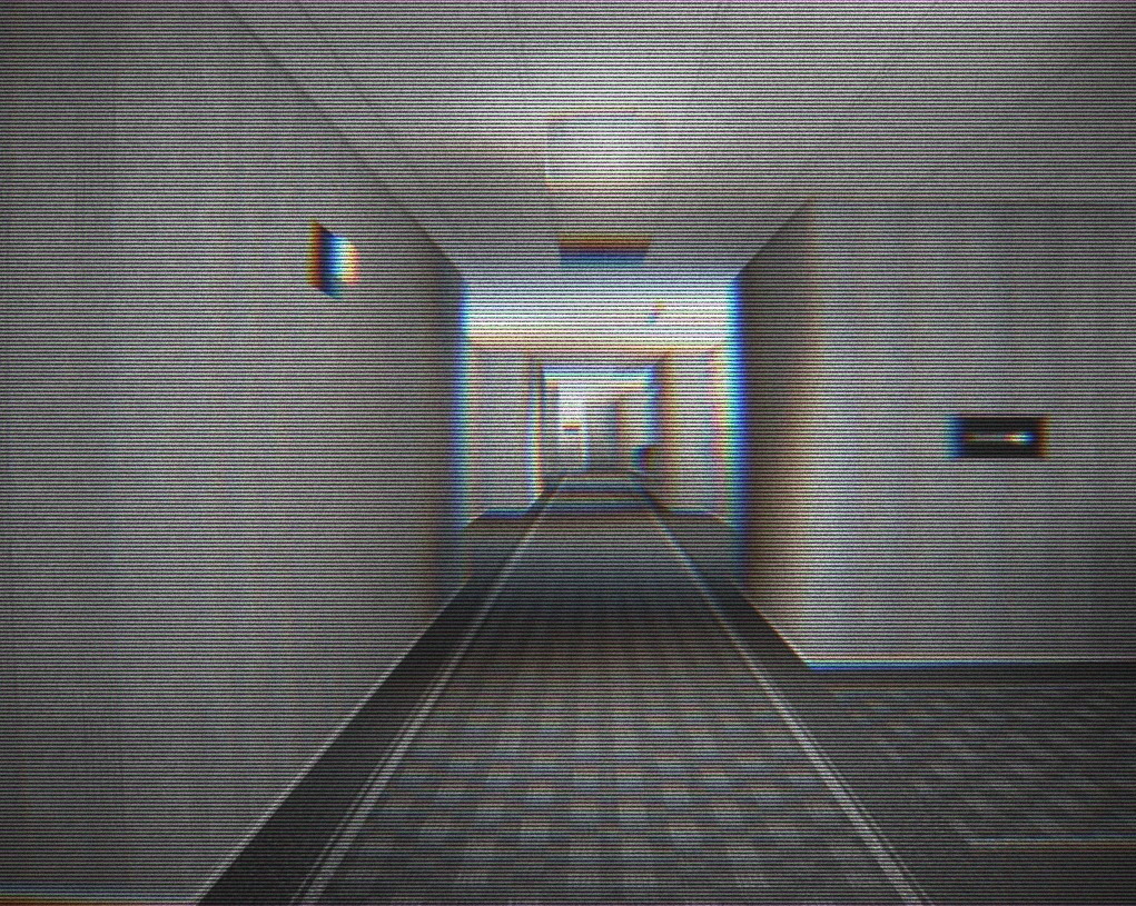 Archive of "Greyscale Hallways" | Fandom