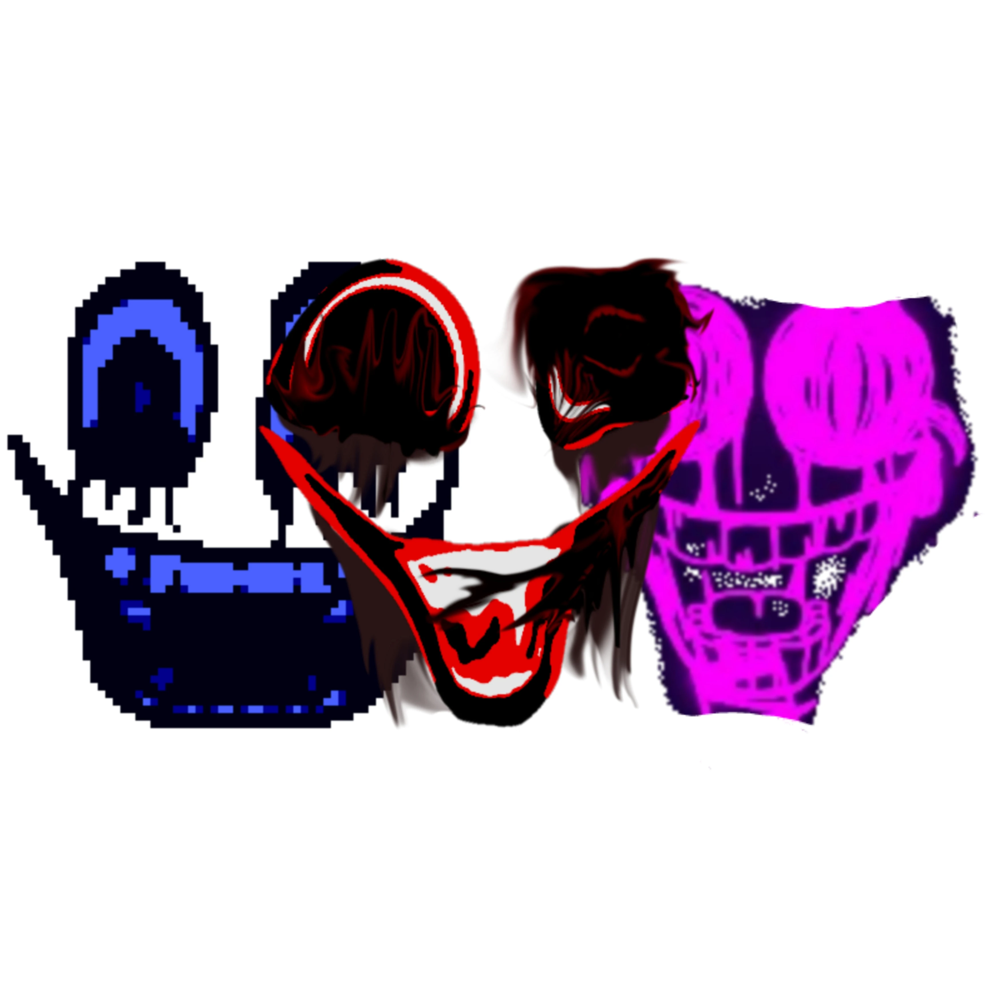 I updated my pfp | Fandom