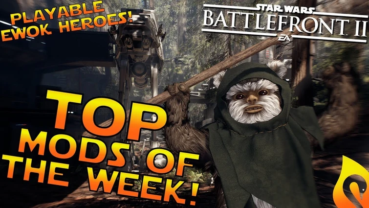 Battlefront 2 modding | Fandom