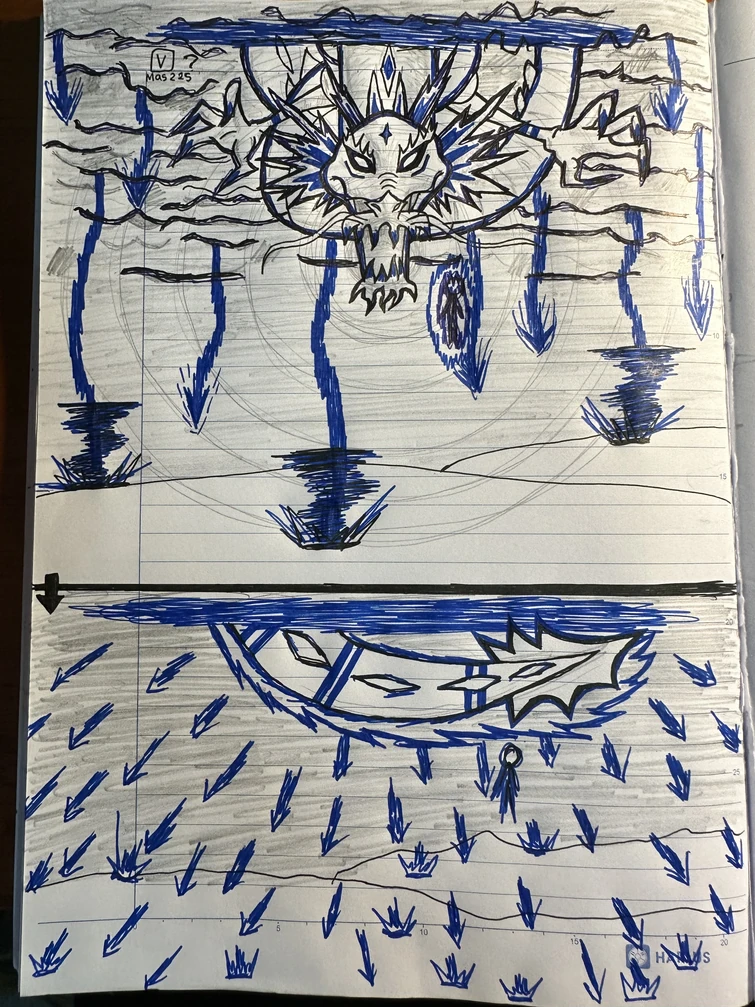 Wind Fruit V2 Concept | Fandom