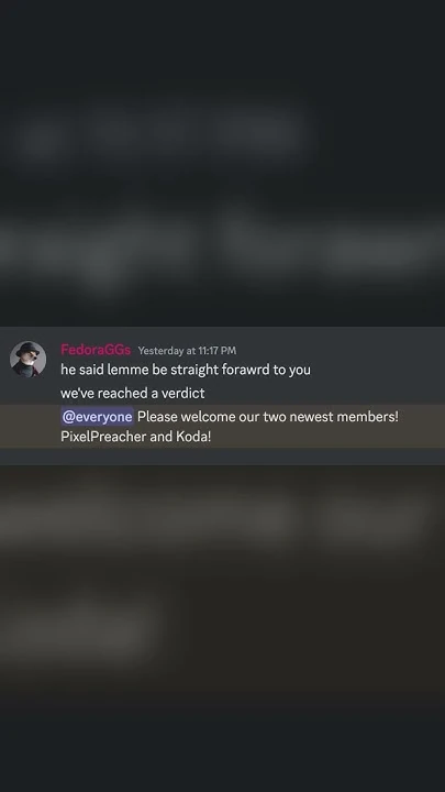 Something to Clarify | Fandom