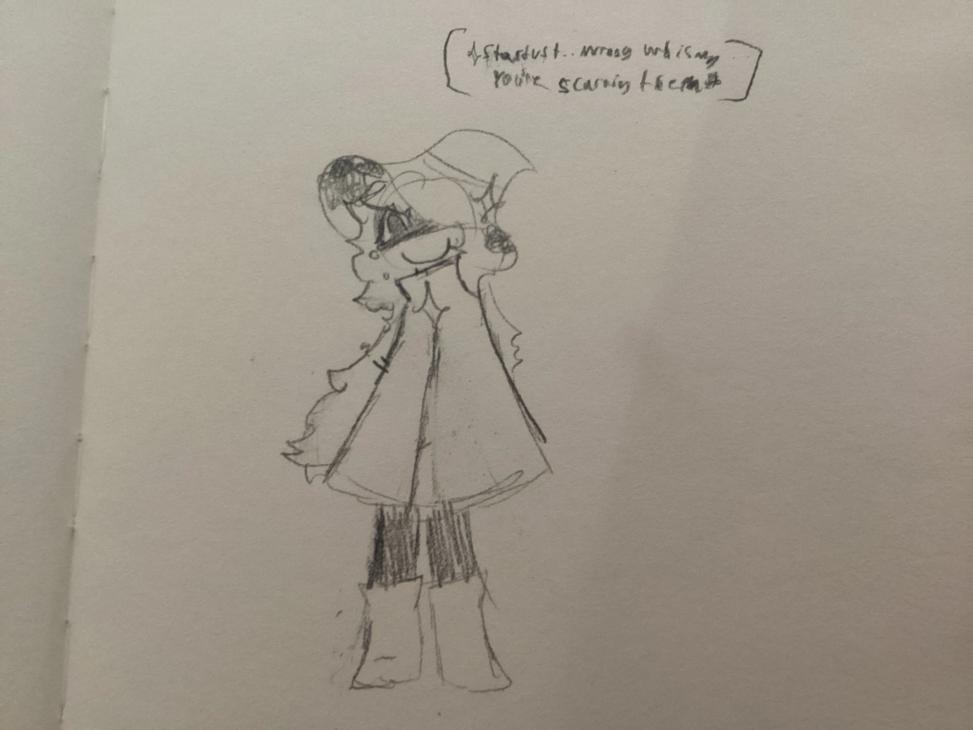 Blue,,, wrong whimsy… | Fandom