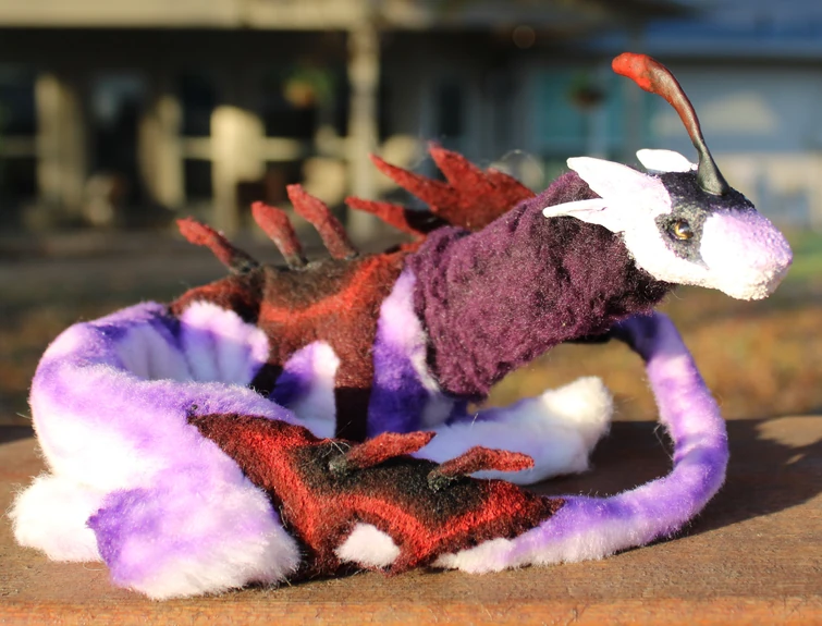 Norskogg Artdoll FINAL | Fandom
