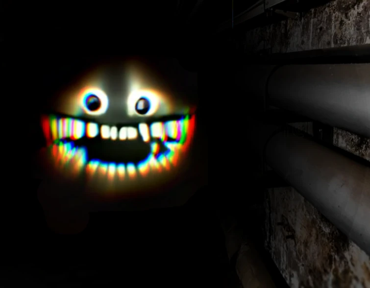 Discuss Everything About Backrooms Freewriting Wiki | Fandom