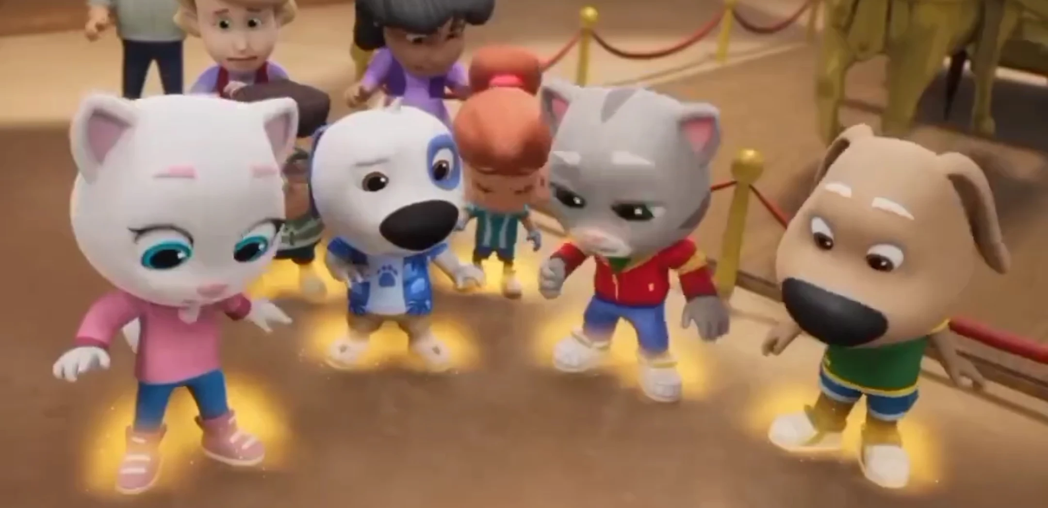 Suddenly Super Got Leaked Again. | Fandom