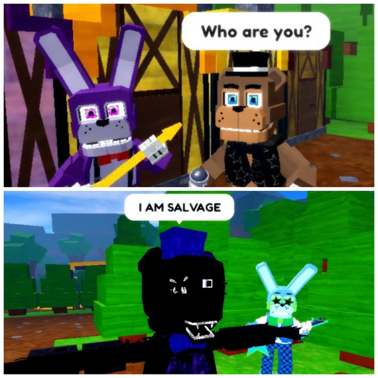 Discuss Everything About Return to Animatronica Wiki | Fandom