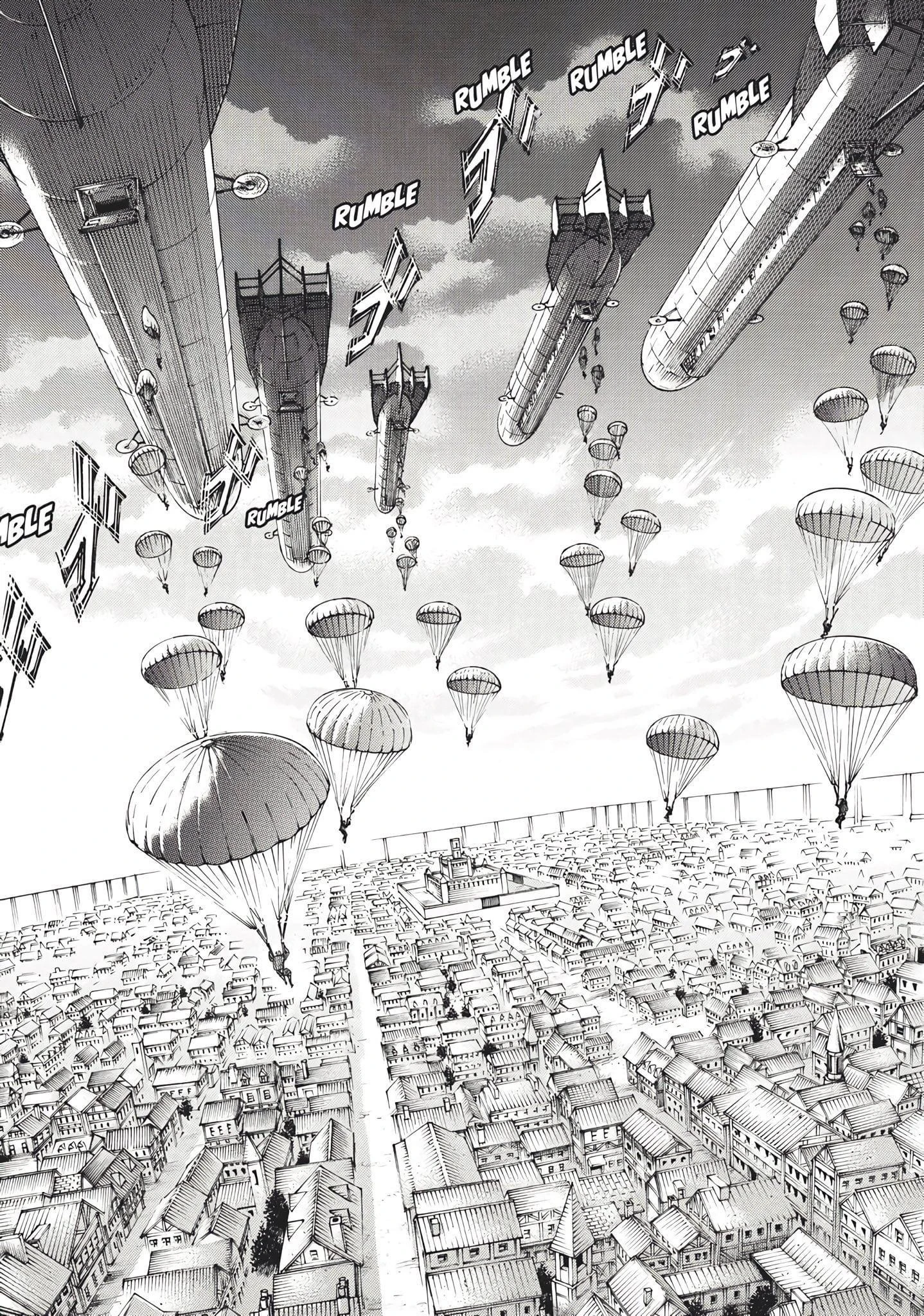 What are your thoughts on this manga panel? | Fandom