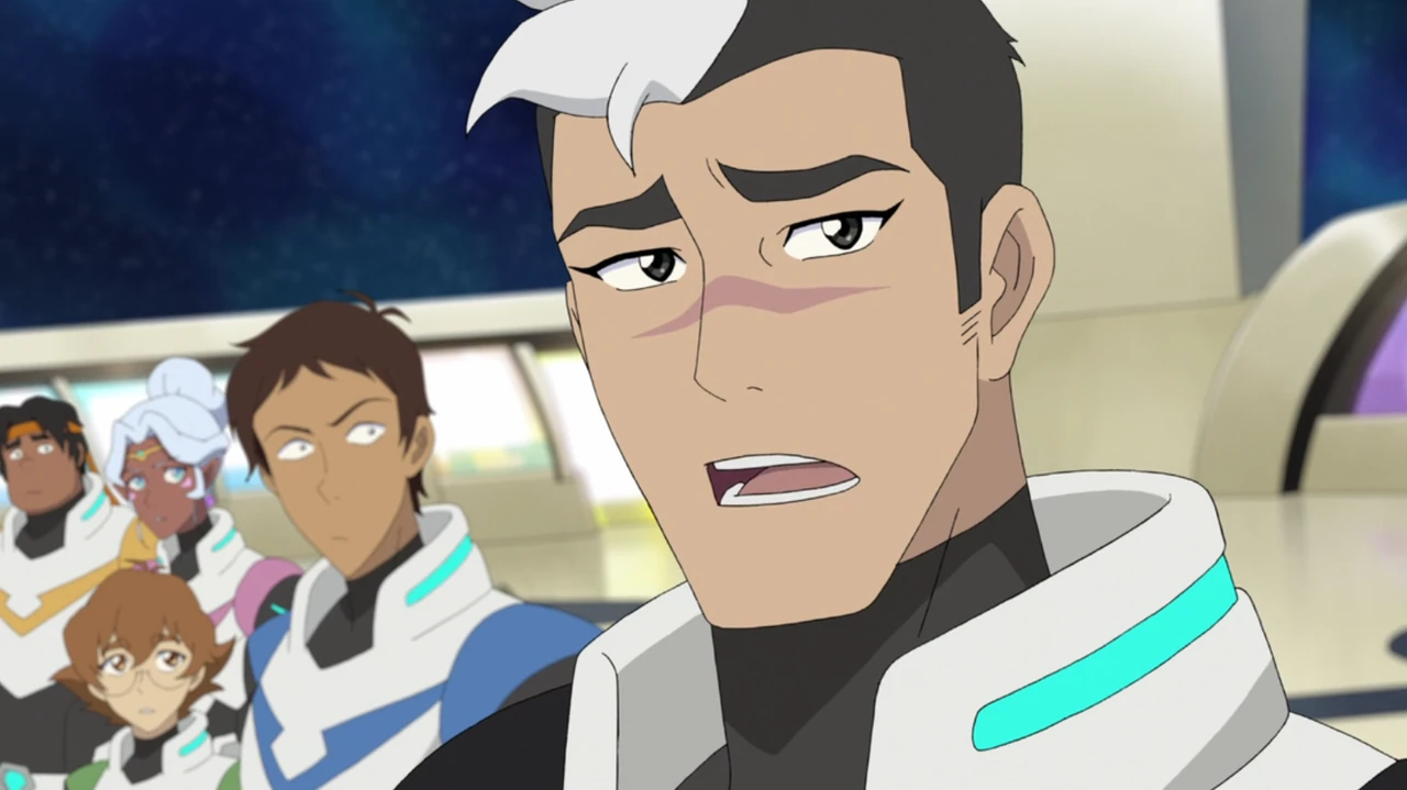 ‘Voltron: Legendary Defender’: What’s Next For Operation Kuron? | Fandom