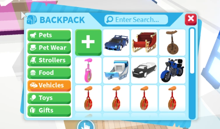 Discuss Everything About Adopt Me! Wiki | Fandom