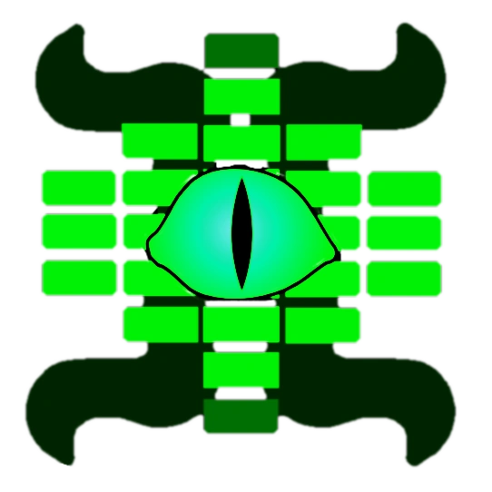 so i had made a fanmade entity of my own | Fandom