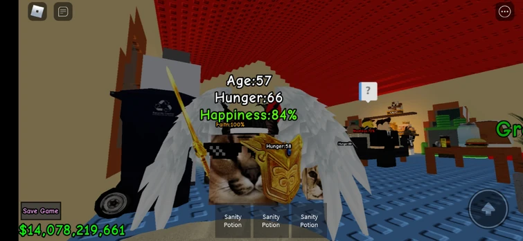 Discuss Everything About The Raise a Floppa Wiki | Fandom