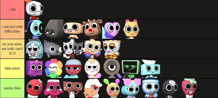 defeating dw toons | Fandom