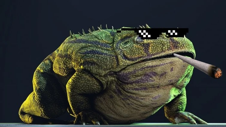 Dinosaur Tournament: Remastered! | Fandom