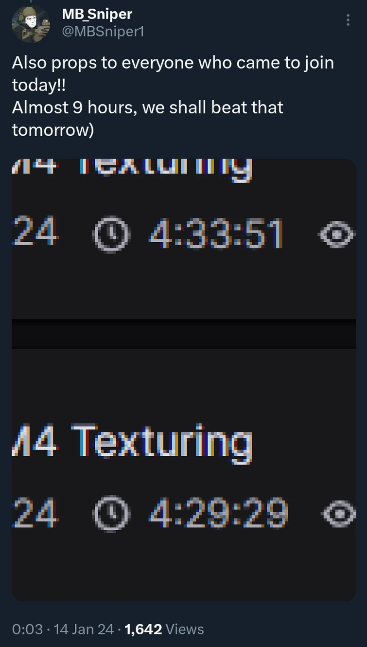 The people of BRM5 Reddit | Fandom