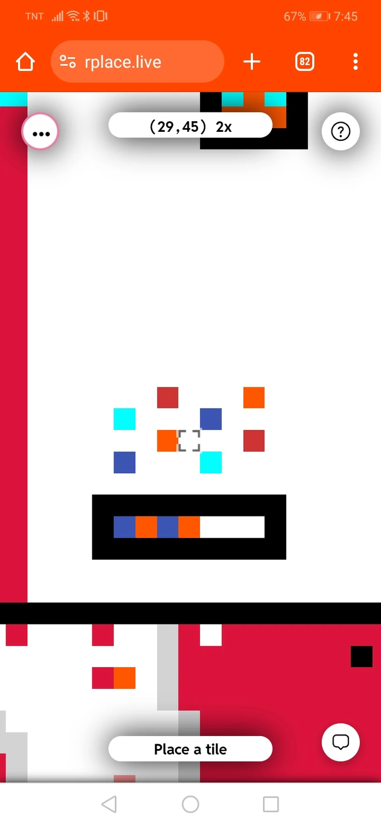 Discuss Everything About Progressmod95 Wiki | Fandom