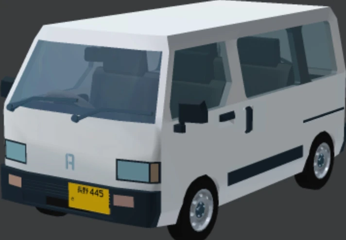 1992 Auva Imm City (RHD Vehicle) | Fandom
